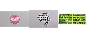 Top 6 Best bumper sticker slogans - Why We Like This - AU