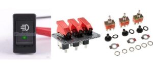 Top 7 Best jaycar toggle switches - Why We Like This - AU