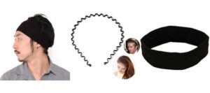 Top 6 Best men hair bands - Why We Like This - AU